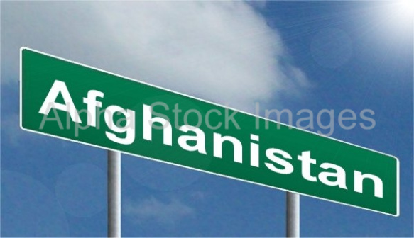 Afghanistan – Alpha Stock Images